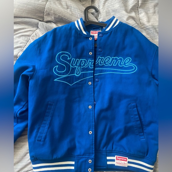 Supreme | Jackets & Coats | Supreme Jacket | Poshmark